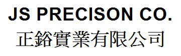 JS PRECISION CO.